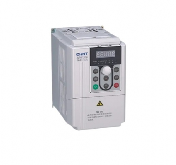 Biến Tần 3P 380VAC 15kW 30A Chint - NVF2G-S-15/TS4